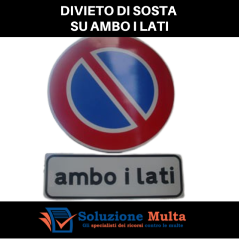 Quante multe per DIVIETO di SOSTA in un giorno?